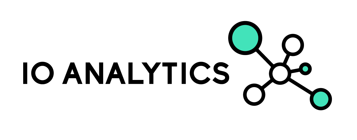 IO Analytics - Your Digital Impact Partner